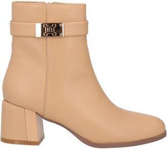 Laura Biagiotti CHAUSSURES - Bottines sur YOOX.COM
