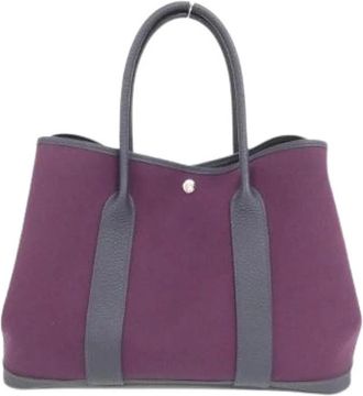 Herm&egrave;s Damen, Pre-Owned, Lila, ONE SIZEGr&ouml;&szlig;e