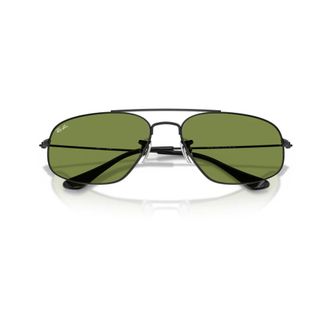 Ray-Ban unisex, Accessoires, Noir, Taille: 63 MM Rb3780 Lunettes de soleil