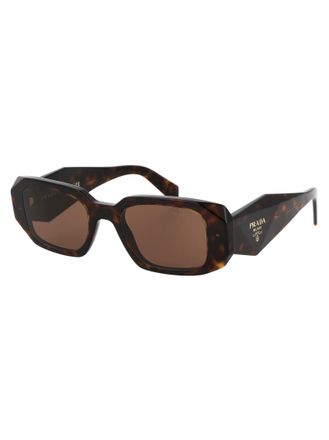 Prada Womens Sunglasses 0pr 17ws Tortoiseshell Acetate