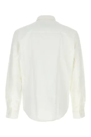 Ami Naturalwhite Camicie Shirt