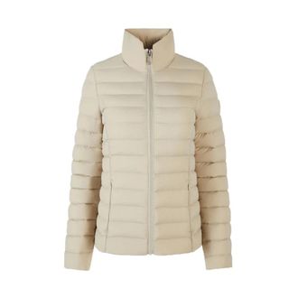 Jott Maia Jacke - - Jackets - Damen - Beige - S