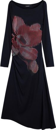 Desigual Kleid