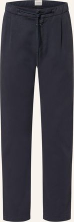 Closed Closed Hose Vigo Tapered Fit blau