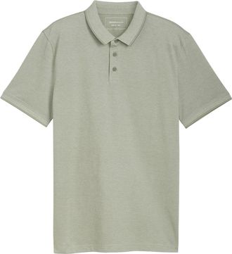 Tom Tailor Poloshirt