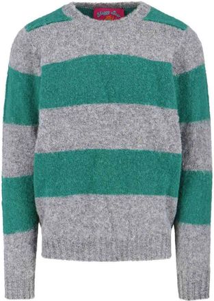 Howlin Pull Col Rond - Shaggy Bear