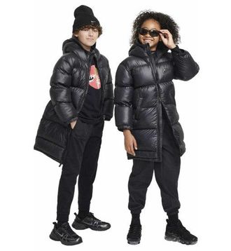 Nike Sportswear Heavyweight Synthet Jr - Freizeitjacke - Kinder