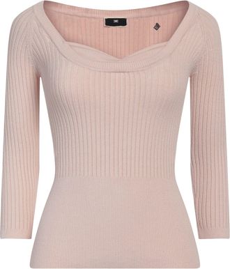 Elisabetta Franchi STRICKWAREN - Pullover auf YOOX.COM