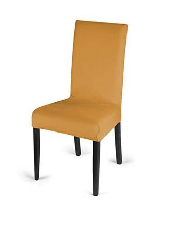 DOHLE + MENK Stuhlhusse Susi Gold