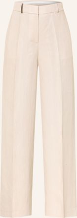 PESERICO Peserico Marlenehose beige