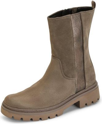 Gabor Stiefelette Gabor Comfort beige