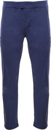 Dondup Homme, Pantalons, Bleu, Taille: W32 Pantalon Pablo