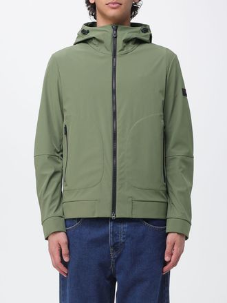 Peuterey Jacke Herren Farbe Gr&uuml;n