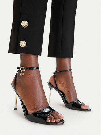 Nine West High Heels EO-CD25-144-1 Schwarz
