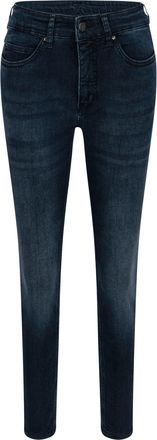 Mac Jeans MAC Dream Skinny Dark Blue Washed 5457-90-0357 D878 W44 L32