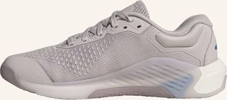 adidas Fitnessschuhe Dropset 4 Power lila