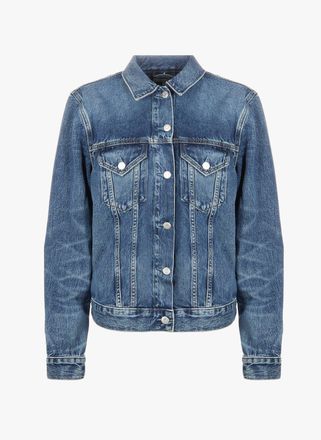 Tommy Hilfiger Veste en jean
