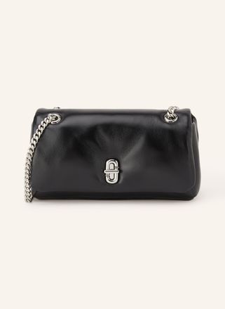 Marc Jacobs Umh&auml;ngetasche The Chain Mini Bag schwarz