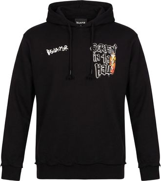 Disclaimer TOPS - Sweatshirts auf YOOX.COM