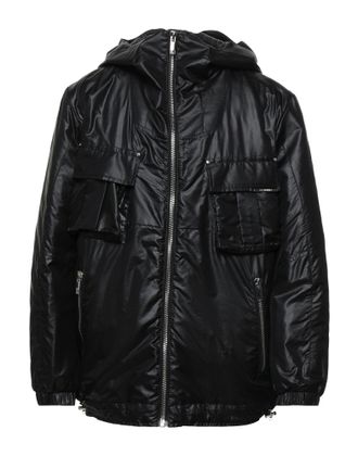 Les Hommes JACKEN & M&Auml;NTEL - Jacken und Anoraks auf YOOX.COM