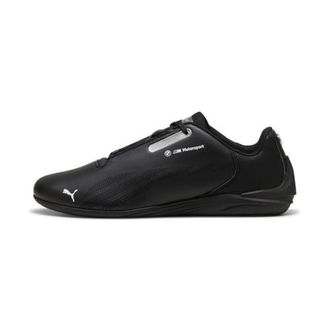 Puma BMW M Motorsport Drift Cat Decima Baskets &agrave; lacets pour homme Blanc, noir, 44.5 EU