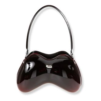 Diesel Double-D Schultertasche - - Bags - Damen - Schwarzk - ONE SIZE
