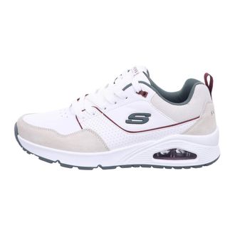 Skechers Damen, Sport, Wei&szlig;, 41 EUGr&ouml;&szlig;e