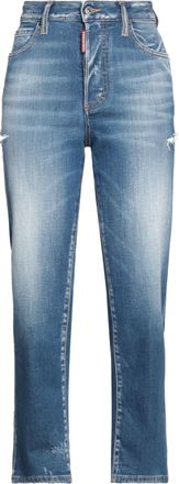 Dsquared2 HOSEN & RÖCKE - Jeanshosen auf YOOX.COM