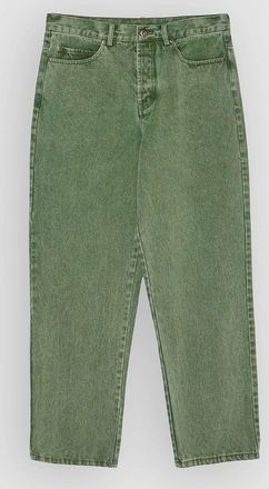 Element Relax 5 Denim Jeans deep forest