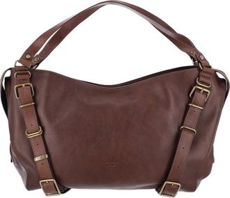Diesel Large D-One Handbag