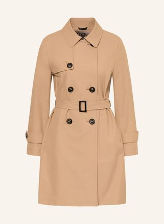 Cinzia Rocca Cinzia Rocca Trenchcoat braun