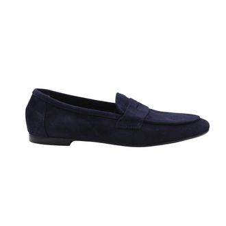 &Egrave; Mia Damen, Schuhe, Blau, 38 EUGr&ouml;&szlig;e