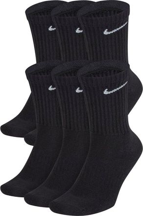 Nike Nike Performance Cushion Crew Socken mit Band (6 Paar)