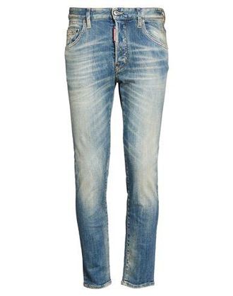 Dsquared2 BAS - Pantalons en jean sur YOOX.COM