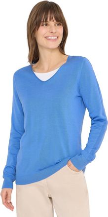 Cecil Damen Basic Pullover