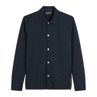 Marc O'Polo Herren, Shirts, Blau, 2XLGr&ouml;&szlig;e