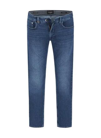 Pierre Cardin Herren Jeans blau