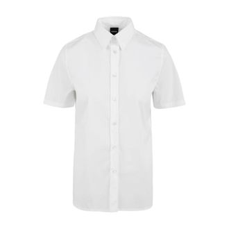 Aspesi Camicia Modello 5447 6807 29072 - - Blouses & Shirts - Damen - Wei&szlig; - M
