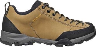 Scarpa Mojito Trail Pro GTX HKB Salix, Chaussures de Course Unisexes pour Adultes, Tobacco, 42 EU, Tabac, 42 EU