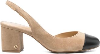 Michael Kors Perla Flex Sling Pump