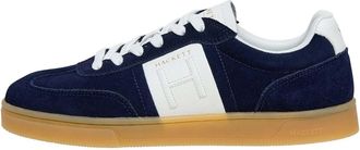 Hackett Sneaker Harper Hendon