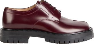 Maison Margiela SCHUHE - Schn&uuml;rschuhe auf YOOX.COM