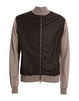 Tombolini MAILLE - Cardigans sur YOOX.COM