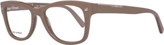 Dsquared2 Lunettes de Vue Dsquared2 DQ5136 057 SHINY BEIGE 51/17/145 Homme