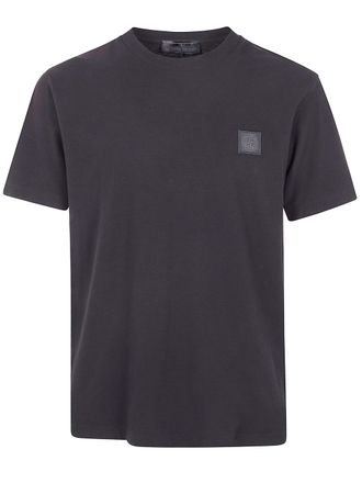 Stone Island T-Shirt Short Sleeve