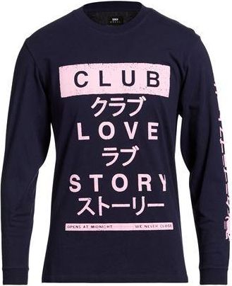 Edwin TOPS - T-shirts sur YOOX.COM