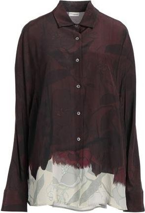 Dries Van Noten TOPS - Chemises sur YOOX.COM
