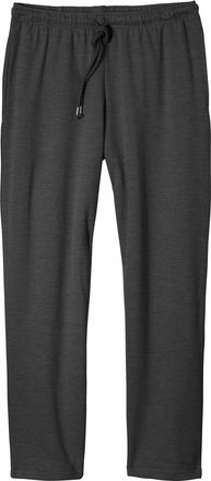 Redfield Jogginghose anthrazit Melange &Uuml;bergr&ouml;&szlig;e, Gr&ouml;&szlig;e:3XL