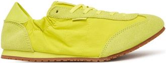 Vans Sneakers SLP Ballet Light VN000Z6XGS11 Hellgelb