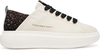 Alexander Smith Sneakers Alexander Smith Wembley 0506 Schwarz
